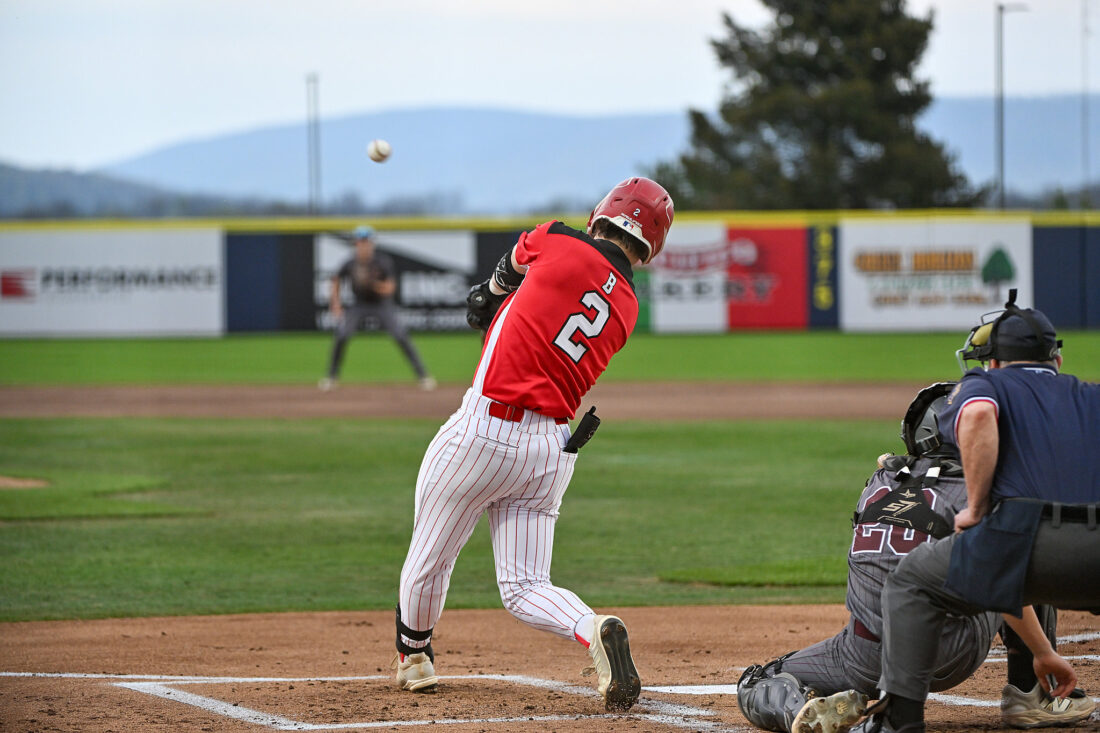 Bellefonte baseball beats State College at Lubrano Park 5-1 | News ...